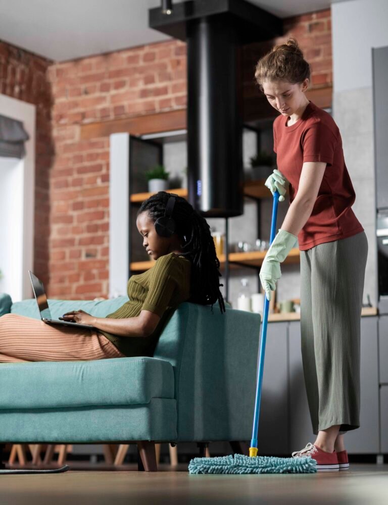 Residential Cleaning – Professional Cleaning Service in Dallas, TX
